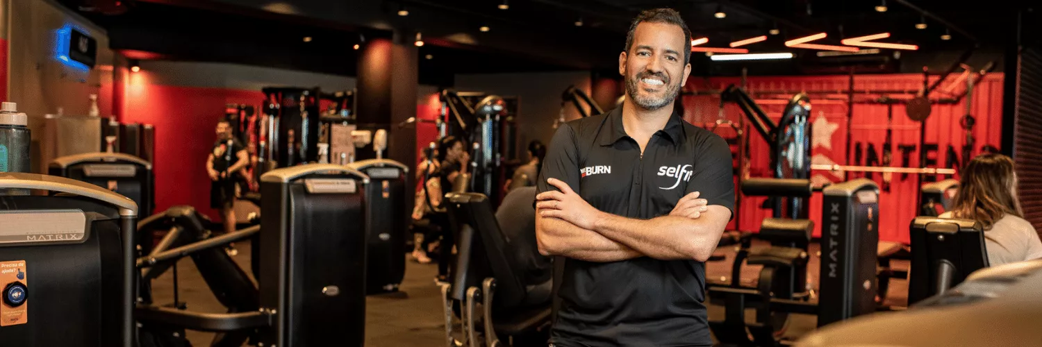 Por que treinar na Selfit? Descubra as vantagens - Blog Rita Cardozo